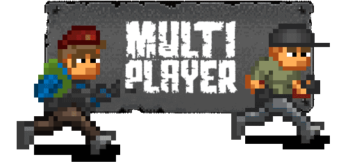 Mini DAYZ | Official website